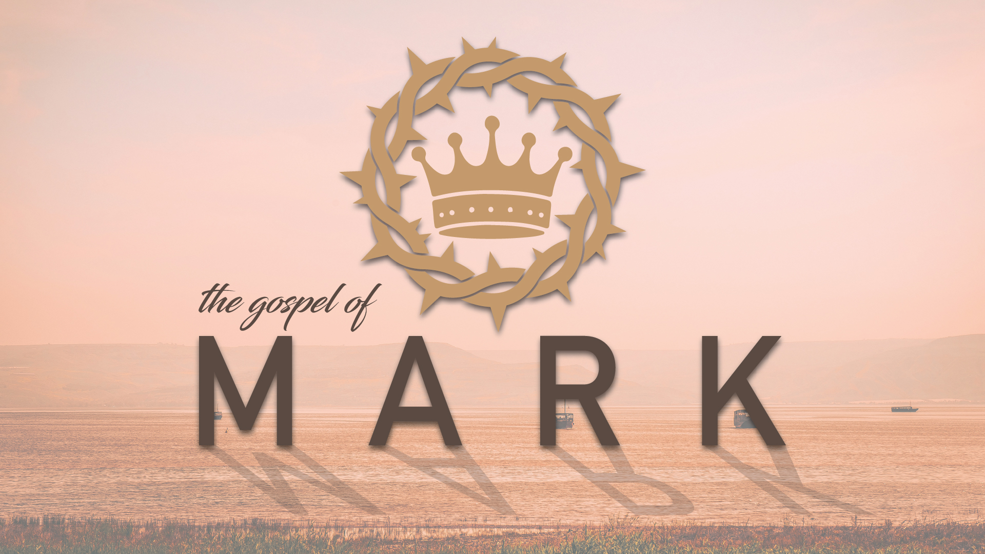 Mark – Outer Banks Community Church